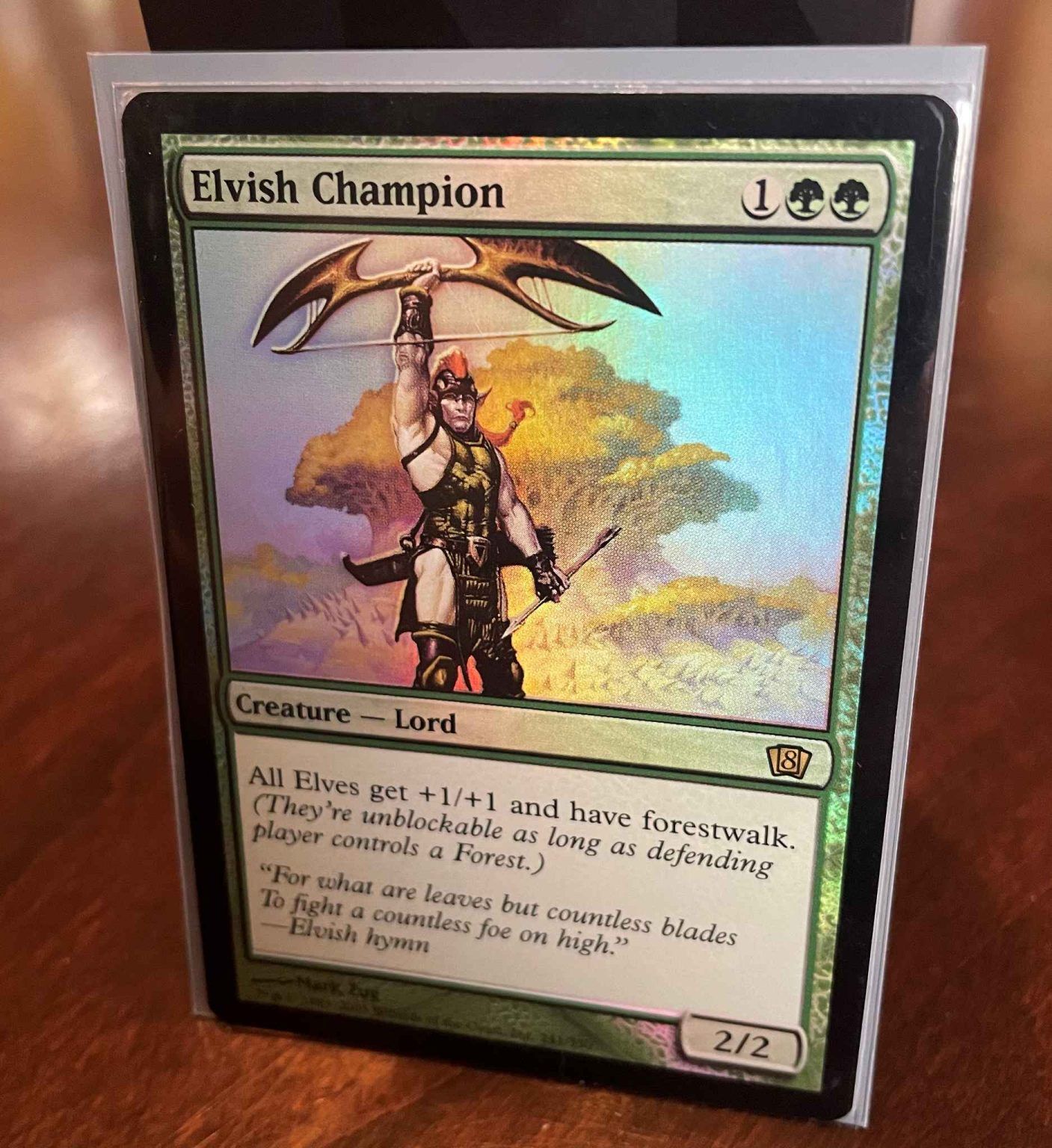 Everything You Ever Needed to Know About Foils in Magic: the Gathering ...