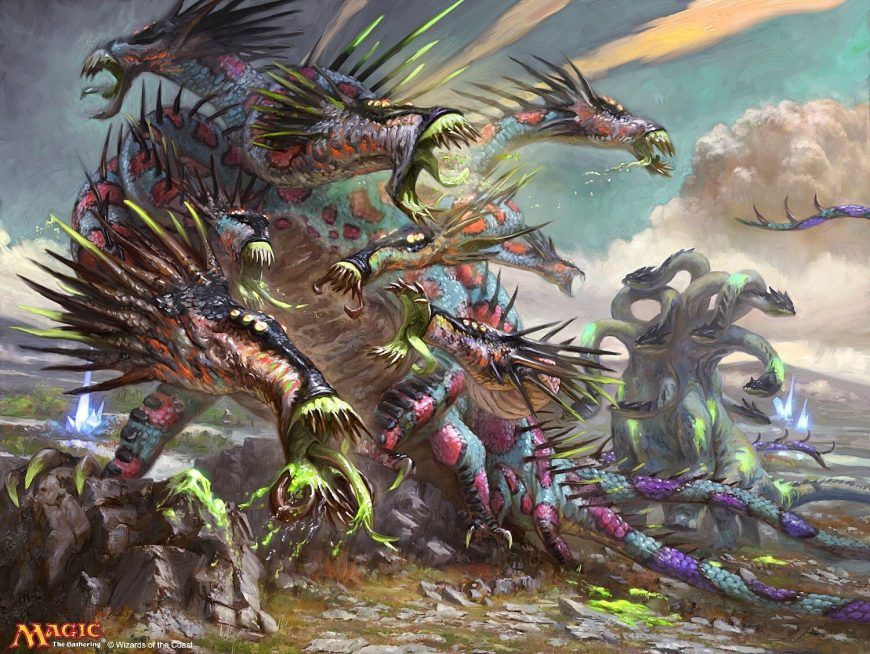 The 28 Best Counter Doublers in Magic Ranked - Draftsim