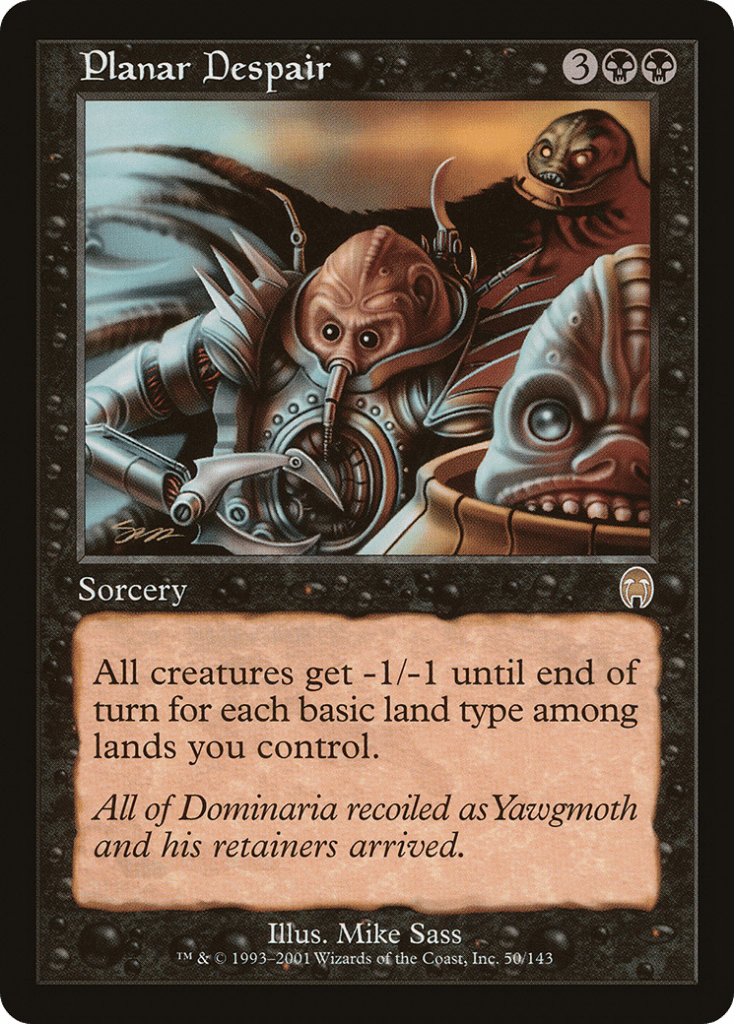 Domain in MTG: Rules, History, and Best Cards - Draftsim