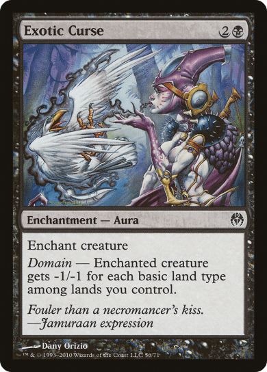 Domain in MTG: Rules, History, and Best Cards - Draftsim