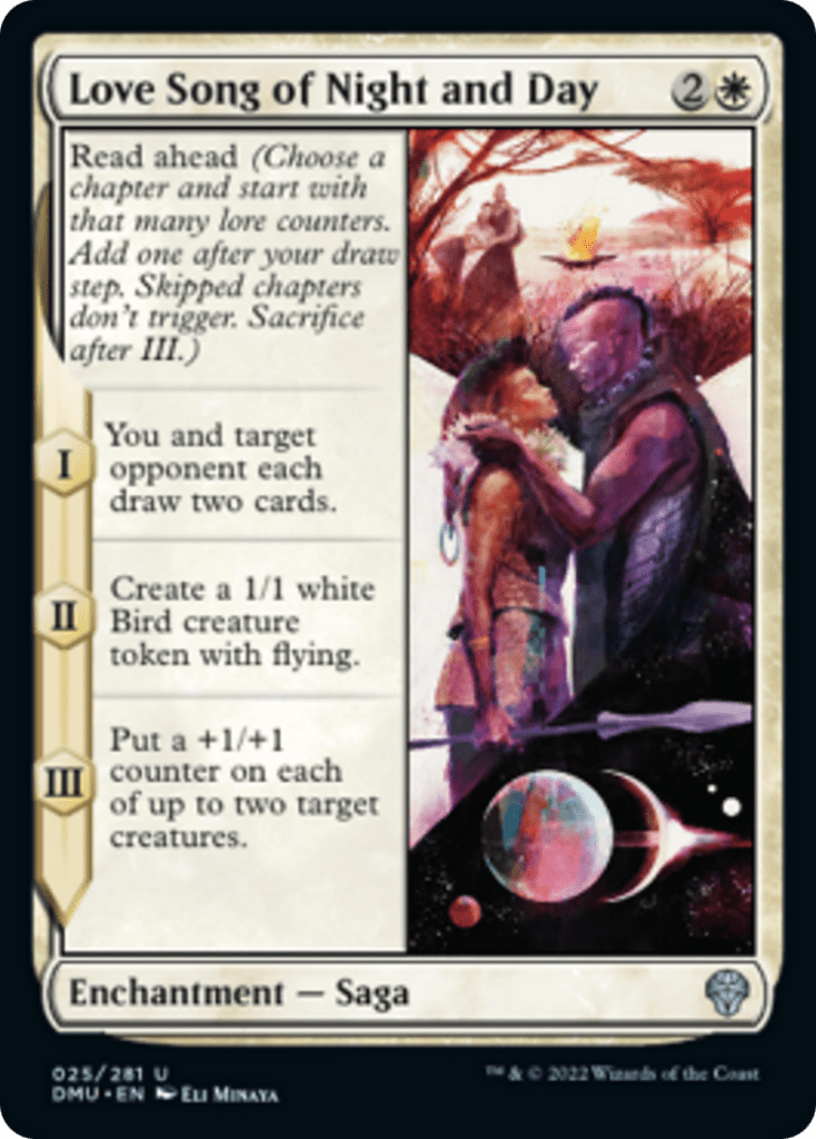 Read Ahead in MTG: Rules, History, and Best Cards - Draftsim
