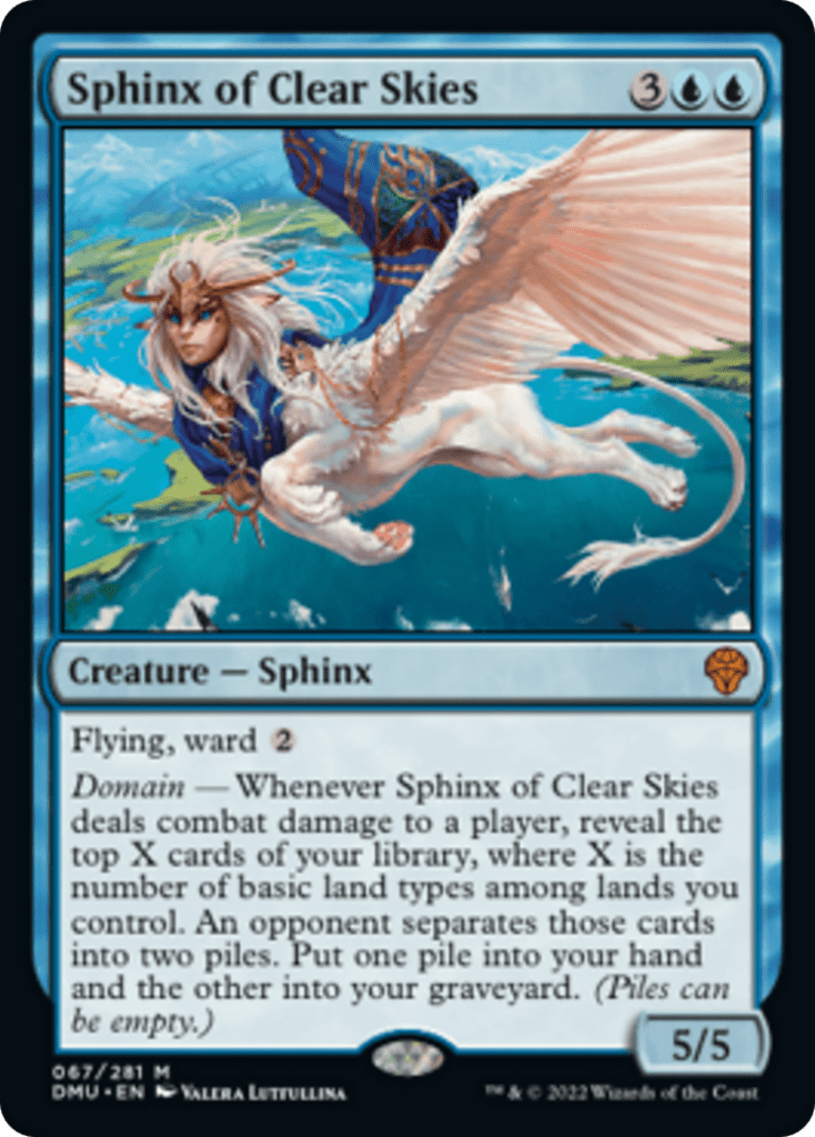 Domain in MTG: Rules, History, and Best Cards - Draftsim