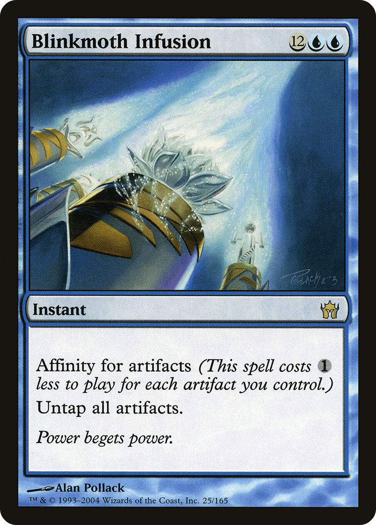 Affinity in MTG: Rules, History, and Best Cards - Draftsim