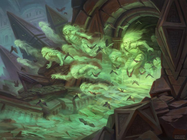 The 35 Best MDFCs in Magic Ranked - Draftsim