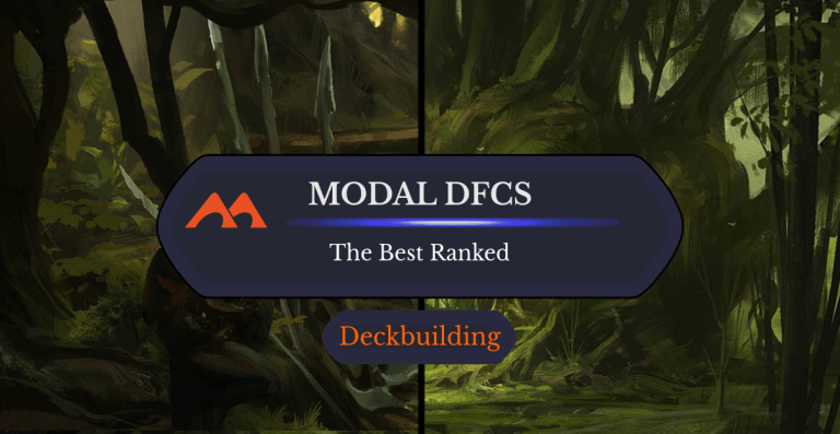 The 39 Best MDFCs in Magic Ranked - Draftsim