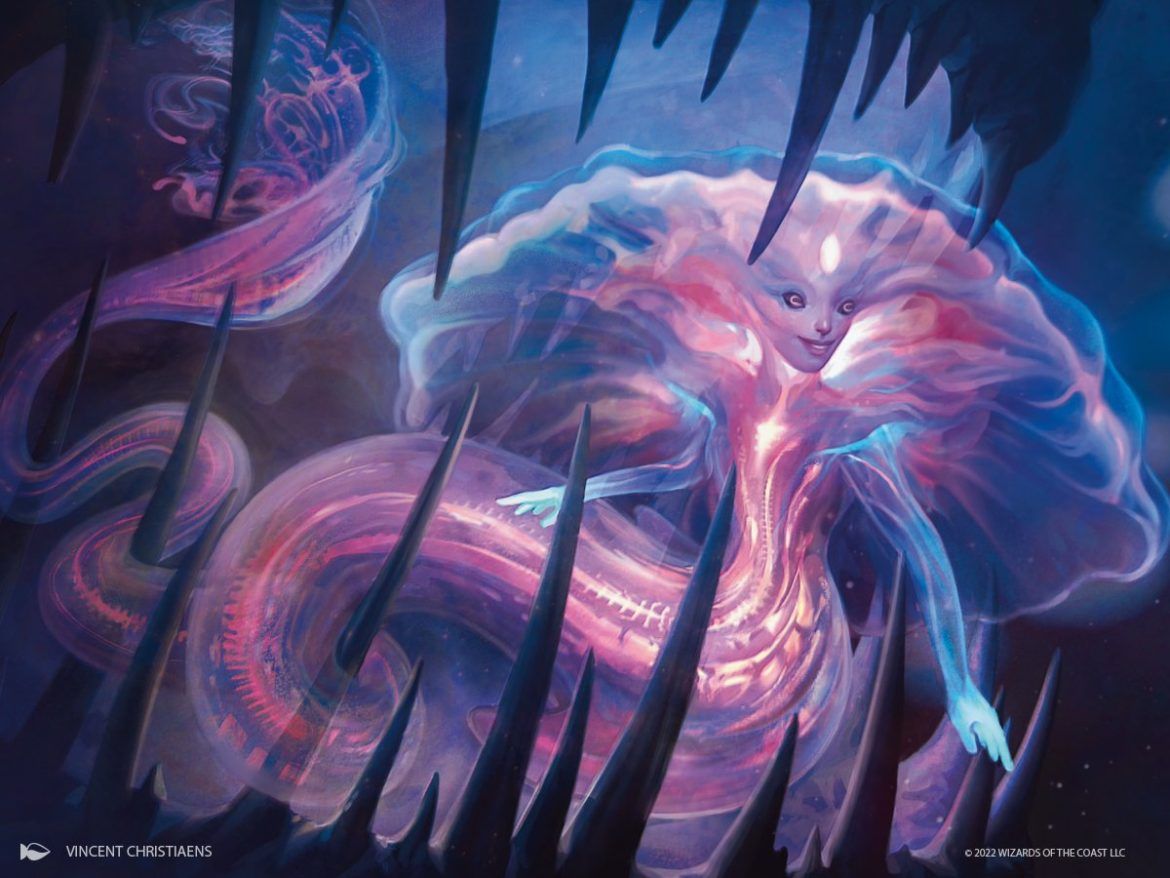 Stickers and Tickets in MTG: Rules, History, and Best Cards - Draftsim