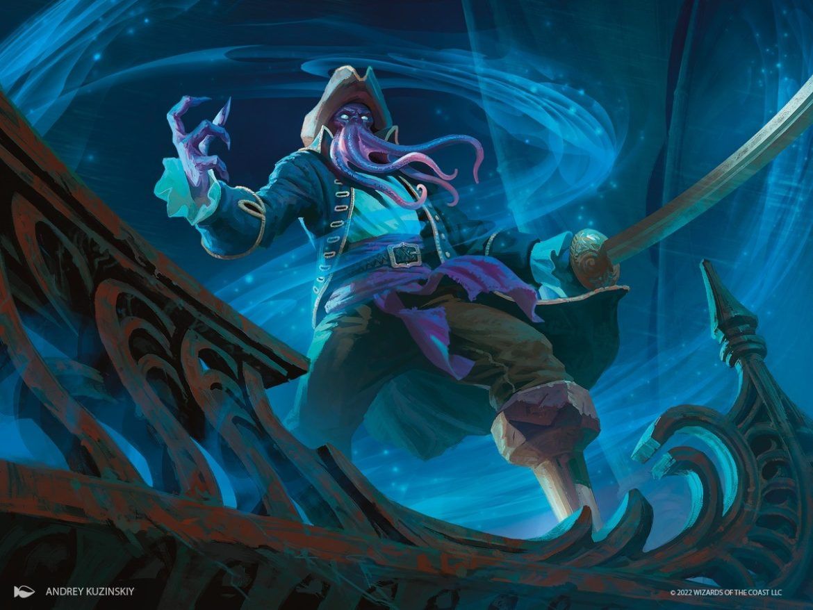 The 41 Best Horrors in Magic Ranked - Draftsim