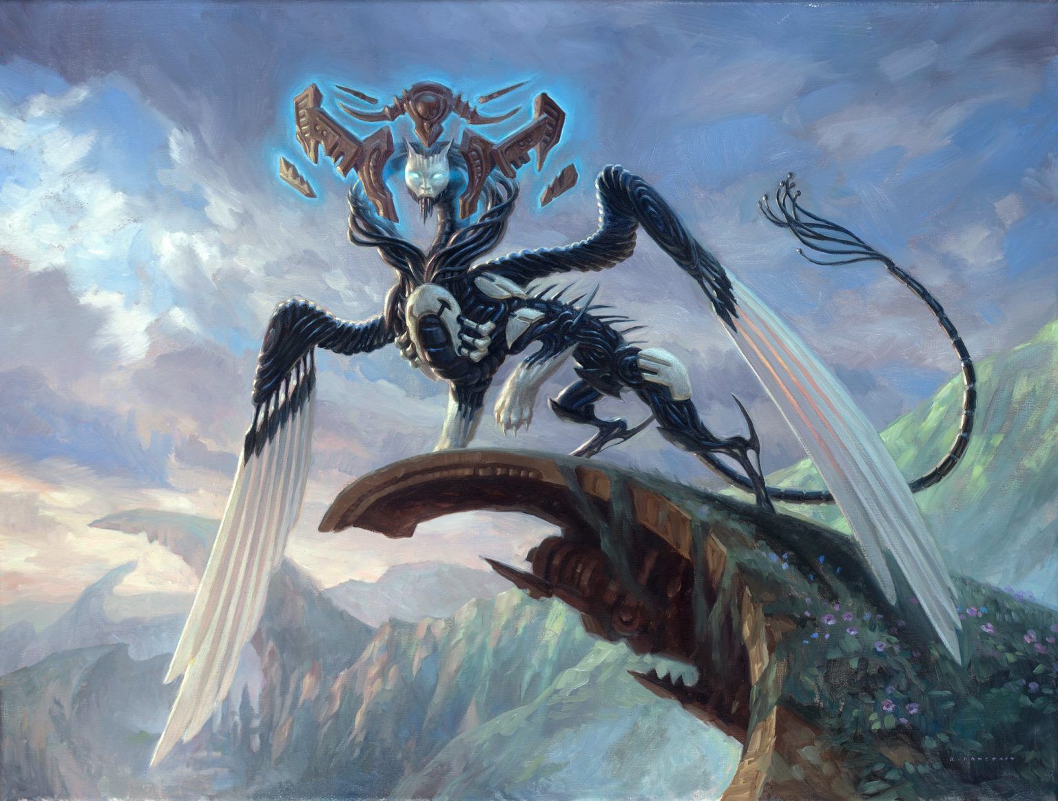The 41 Best Sphinxes in Magic - Draftsim