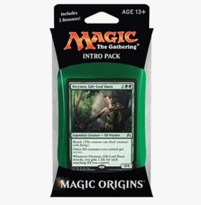 The Best MTG Intro Packs Ranked: Are They Worth It? - Draftsim
