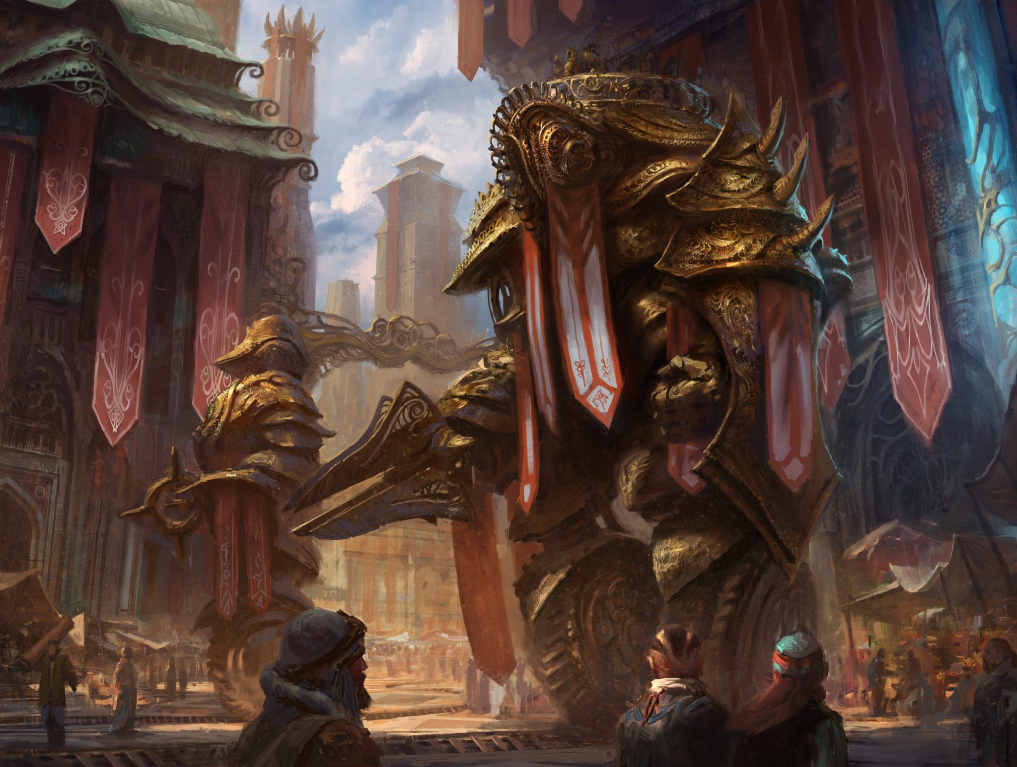 Breya, Etherium Shaper Commander Deck Guide - Draftsim