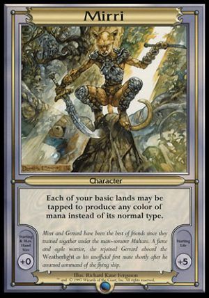 Vanguard Cards in MTG: Rules, History, and Best Cards - Draftsim