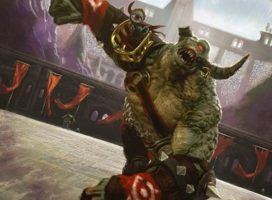 The 32 Best Chaos Cards in Magic Ranked - Draftsim