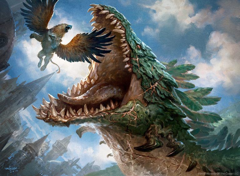 All 15 Riot Cards in Magic Ranked - Draftsim