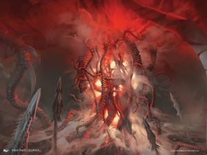 Corrupted in MTG: Rules and FAQs - Draftsim