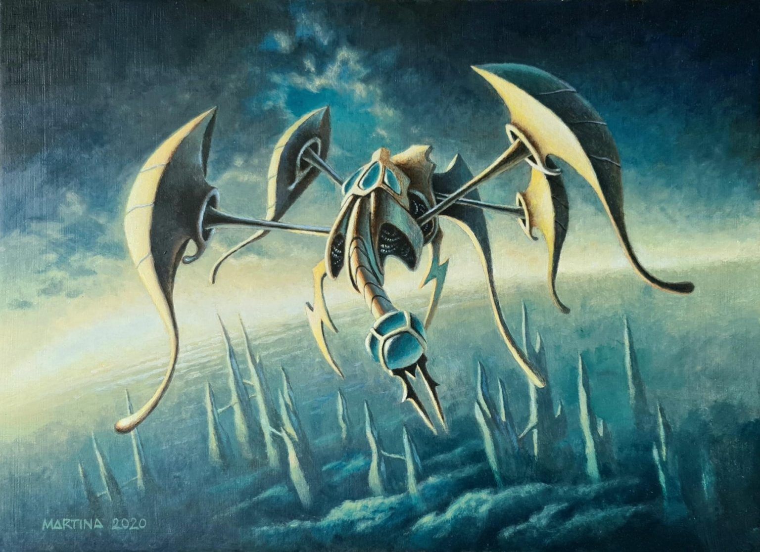 Affinity in MTG: Rules, History, and Best Cards - Draftsim