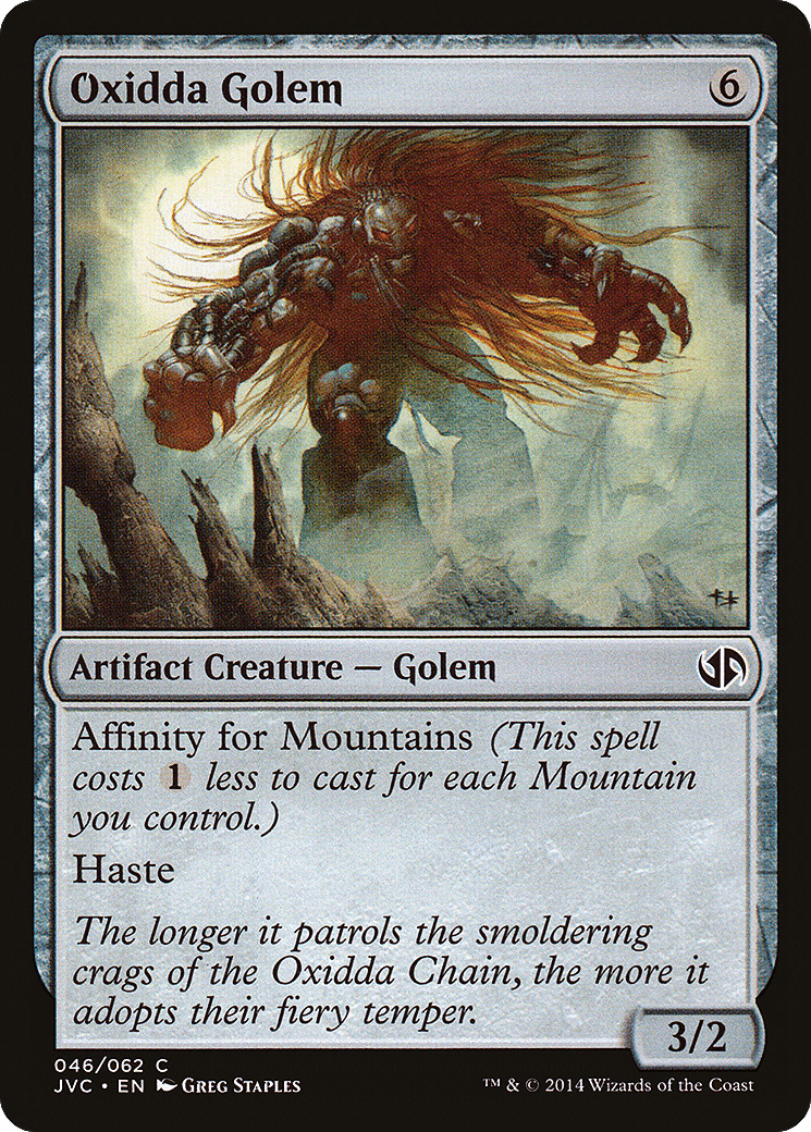 Affinity in MTG: Rules, History, and Best Cards - Draftsim
