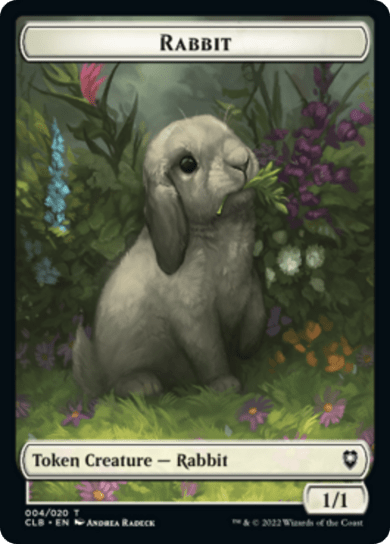 The 40 Best (and Cutest!) Tokens in Magic, FAQ, and More - Draftsim