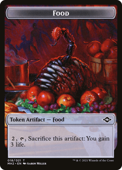 The 41 Best (and Cutest!) Tokens in Magic, FAQ, and More - Draftsim