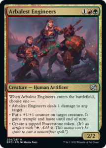 Powerstone Tokens in MTG: Rules, FAQ, and Best Cards - Draftsim