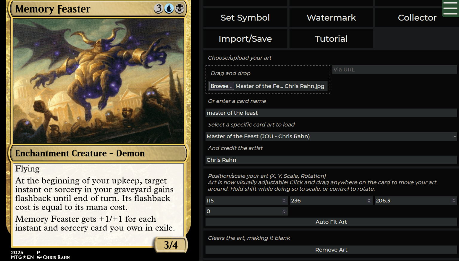 Reviewed: The Best Custom MTG Card Sites & Apps - Draftsim