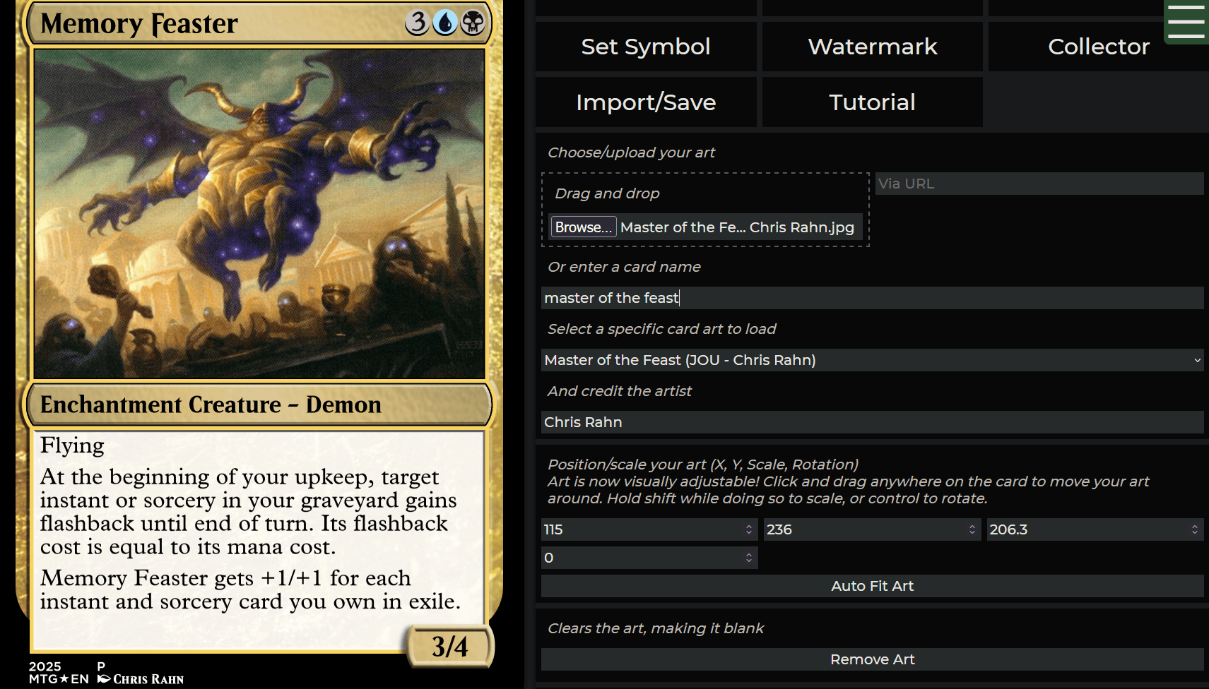 Reviewed: The Best Custom MTG Card Sites & Apps - Draftsim