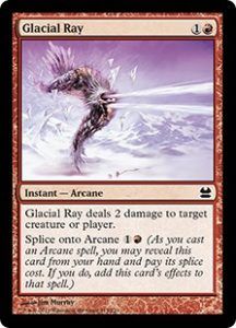 Splice in MTG: Rules, History, and Best Cards - Draftsim