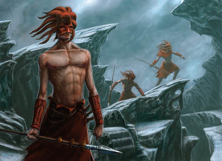 The 32 Best Pingers in Magic - Draftsim