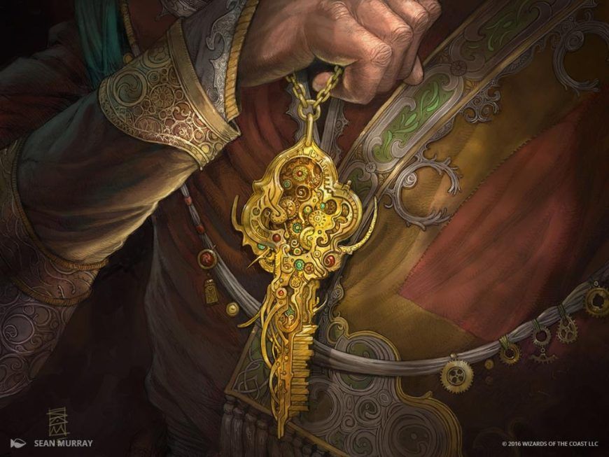 Everything You Need to Know About Keyword Abilities in Magic - Draftsim