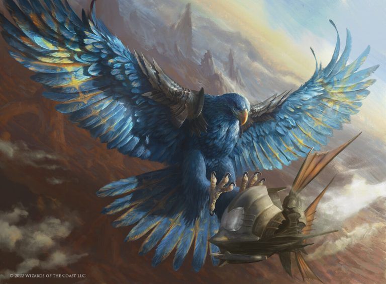 Powerstone Tokens in MTG: Rules, FAQ, and Best Cards - Draftsim