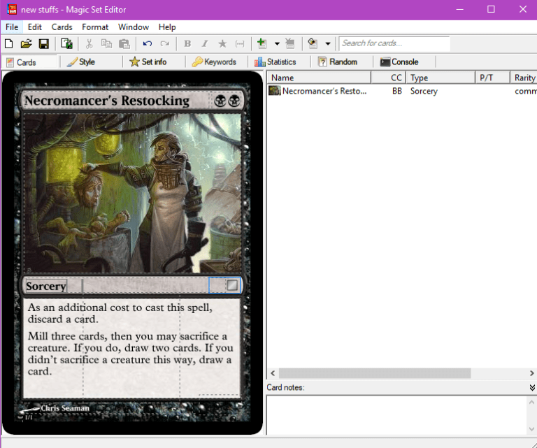 Reviewed: The Best Custom MTG Card Sites & Apps - Draftsim