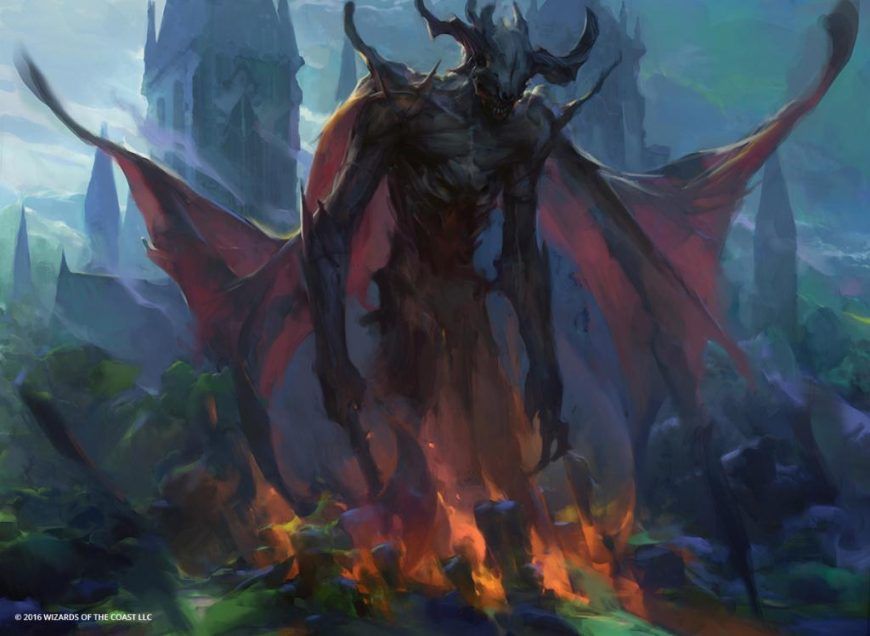 Transform in MTG: Rules, History, and Best Cards - Draftsim