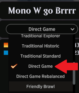 Here’s How to Fix the MTG Arena Can’t Remove Card from Deck Error ...