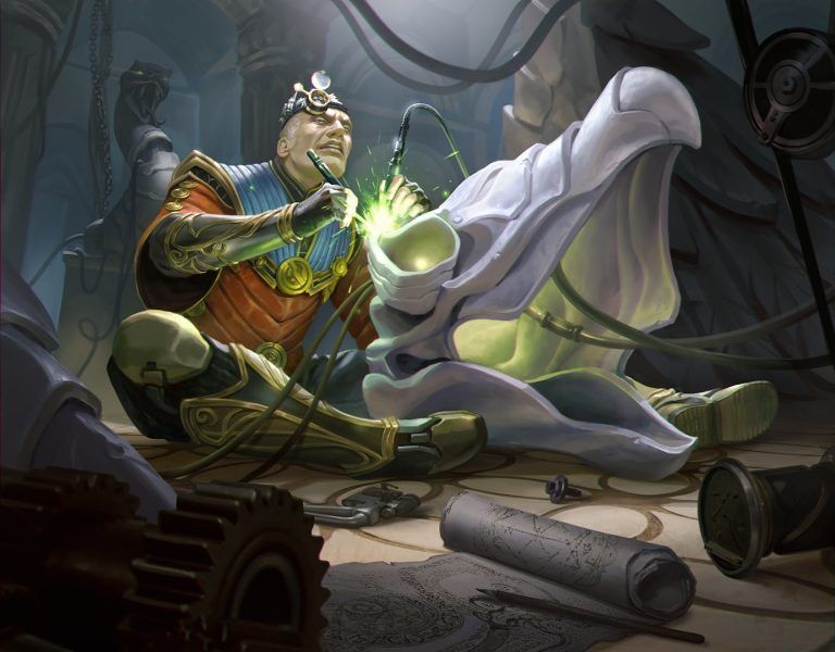 Choco, Seeker of Paradise Commander Deck Guide - Draftsim