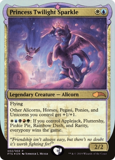 The 45 Cutest Cards in Magic Ranked - Draftsim