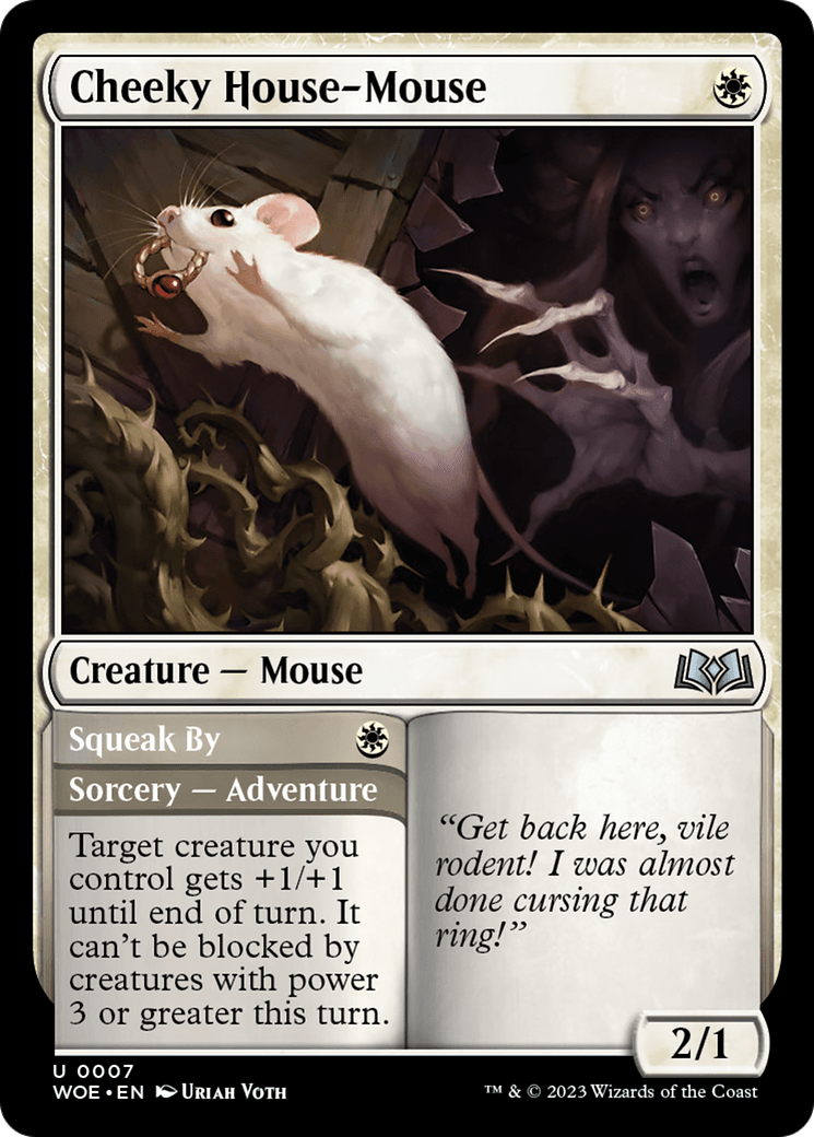 The 16 Best Vanilla Creatures with No Abilities in Magic - Draftsim