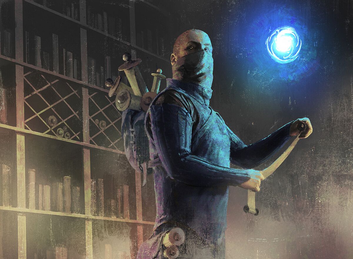 The 59 Best Rogues in Magic Ranked - Draftsim