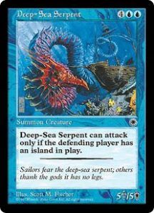The 39 Best Serpents in Magic - Draftsim
