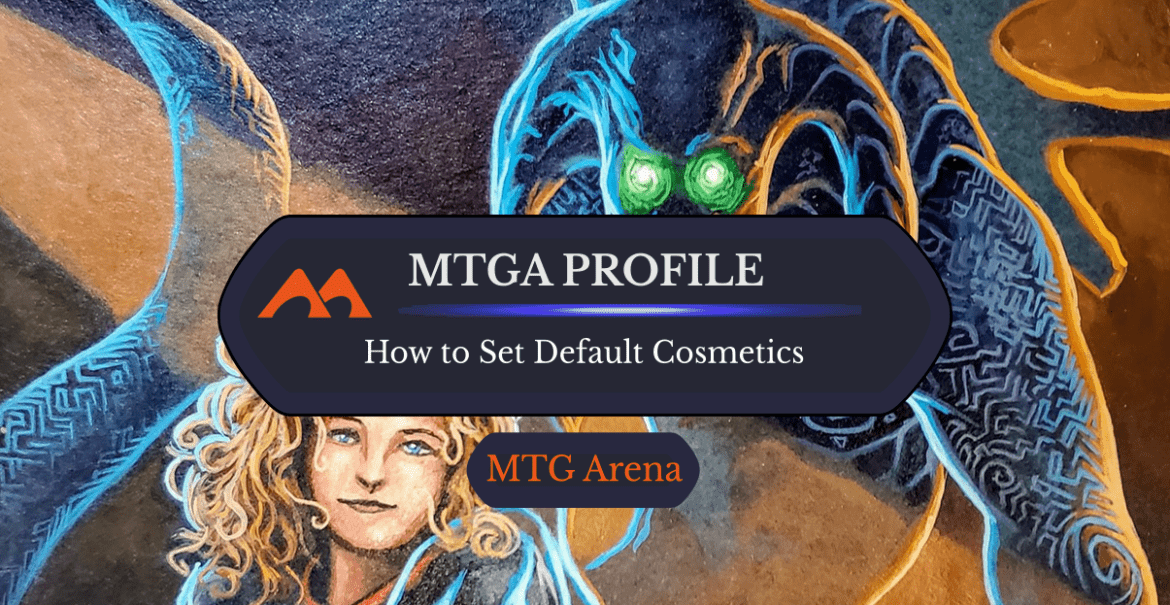 Here’s Everything You Need to Know About Your MTGA Profile - Draftsim