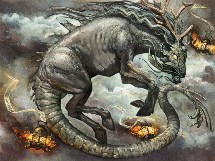The 36 Best Arcane Spells in Magic Ranked - Draftsim