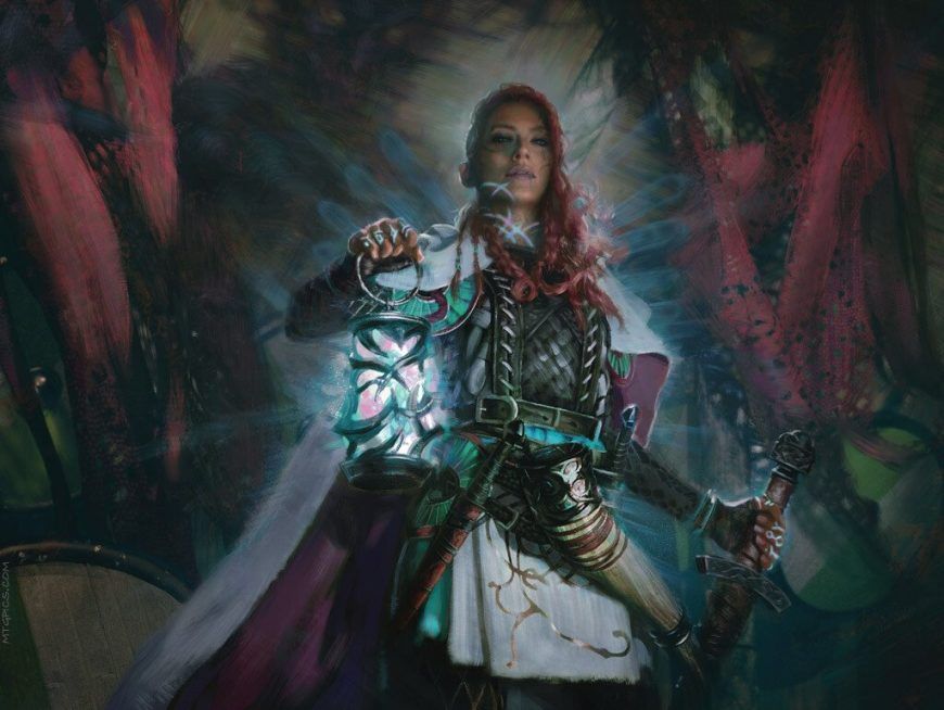 The 29 Best Discard Commanders in Magic Ranked - Draftsim