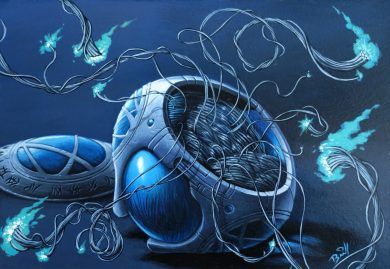 Mirrodin Spoilers and Set Information - Draftsim