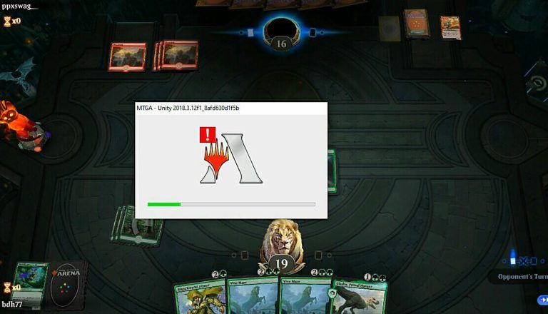 [Fixed] Here Are 9 Reasons Why MTG Arena Might Be Crashing - Draftsim