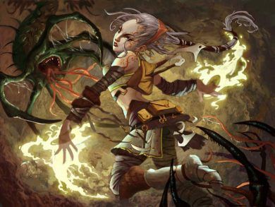 The 26 Best Kor in Magic Ranked - Draftsim