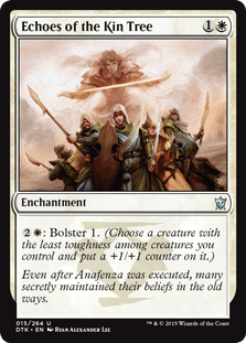 Bolster in MTG: Rules, History, and Best Cards - Draftsim