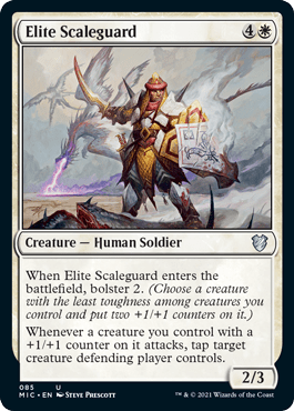 Bolster in MTG: Rules, History, and Best Cards - Draftsim