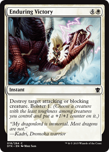 Bolster in MTG: Rules, History, and Best Cards - Draftsim