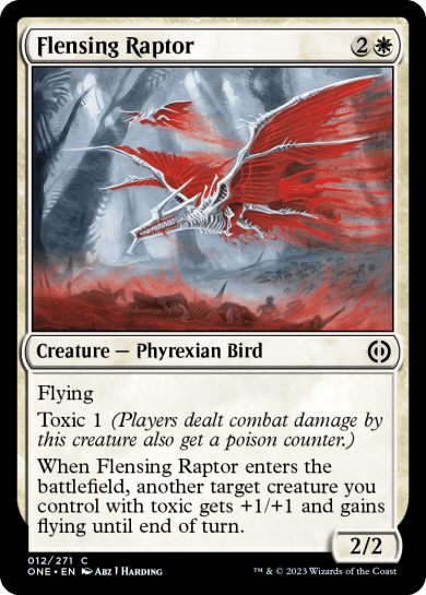 Toxic in MTG: Rules and FAQs - Draftsim