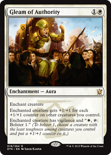 Bolster in MTG: Rules, History, and Best Cards - Draftsim