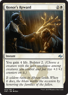 Bolster in MTG: Rules, History, and Best Cards - Draftsim