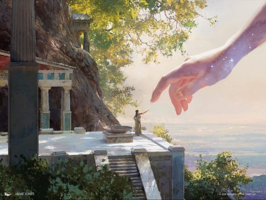 The 28 Best Enchantment Tutors in Magic Ranked - Draftsim